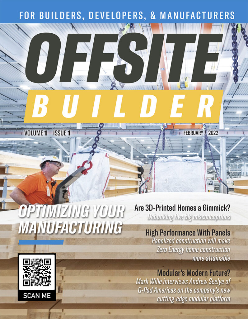 The Final Word: The Time Has Come for Offsite Construction - Offsite ...
