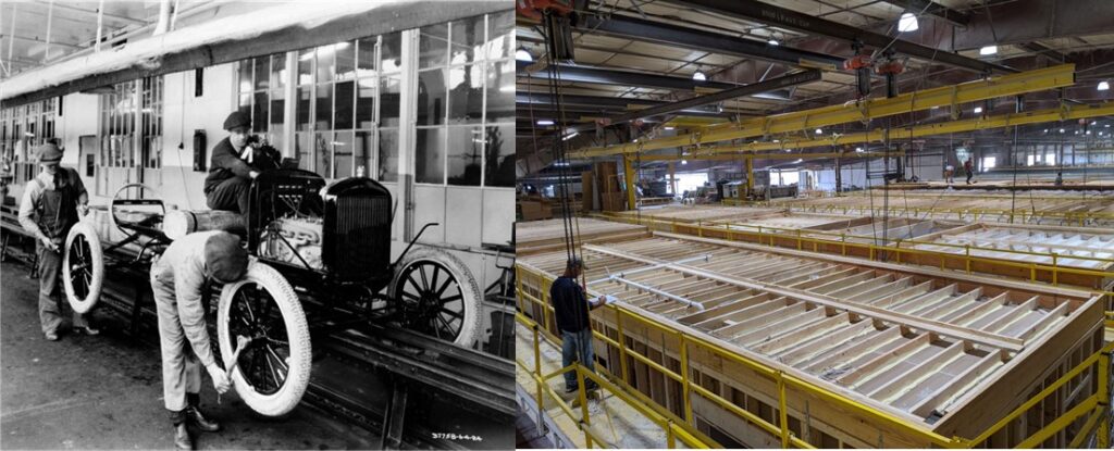 Solving Modular’s Process Constraints - Offsite Builder Magazine