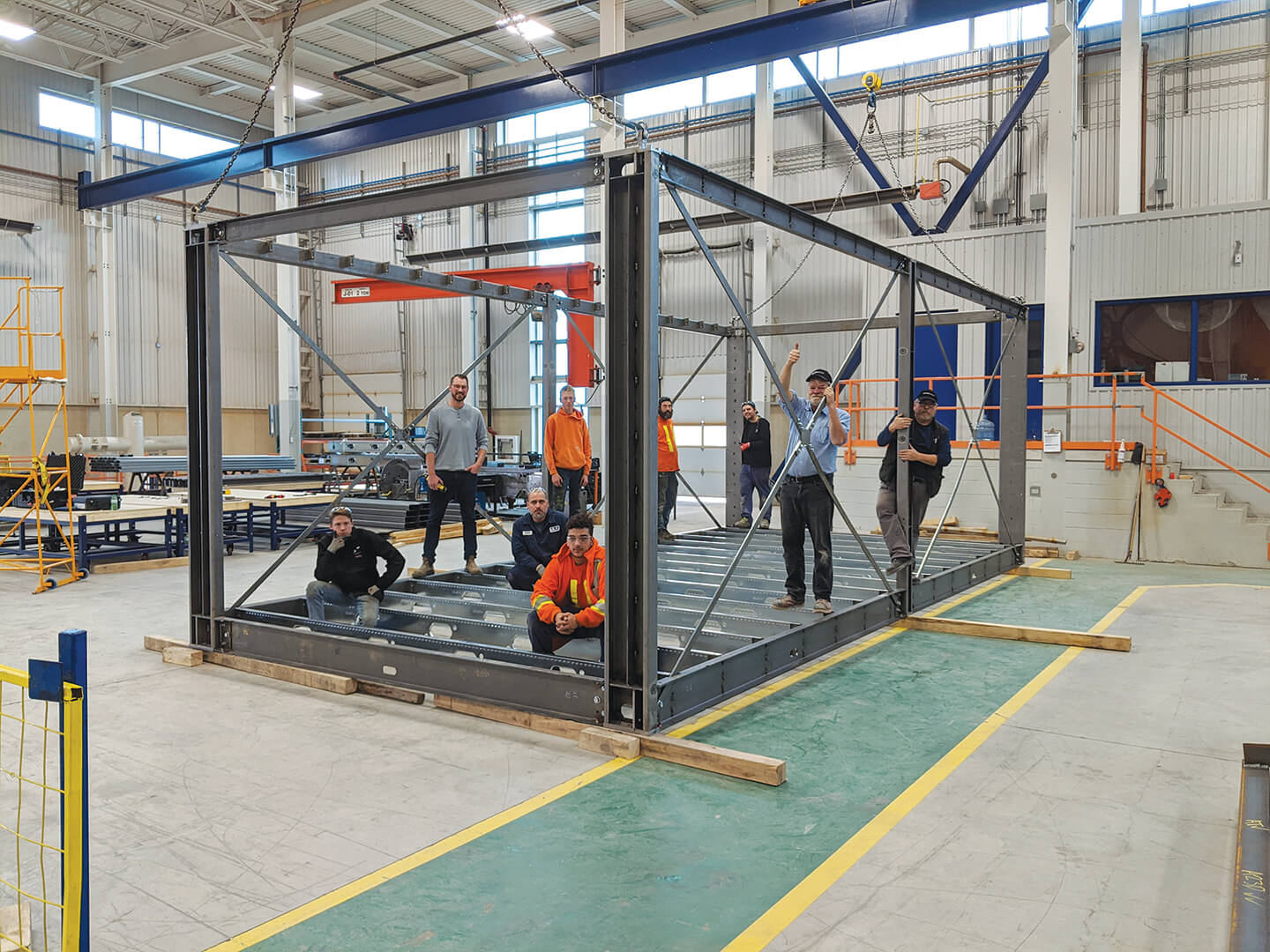 BIM for Off-site Manufacturers - Offsite Builder Magazine