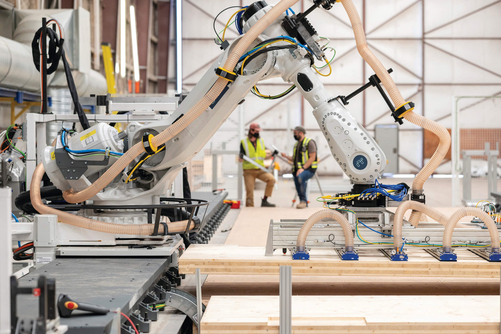 How to Do a Robotics Assessment - Offsite Builder Magazine