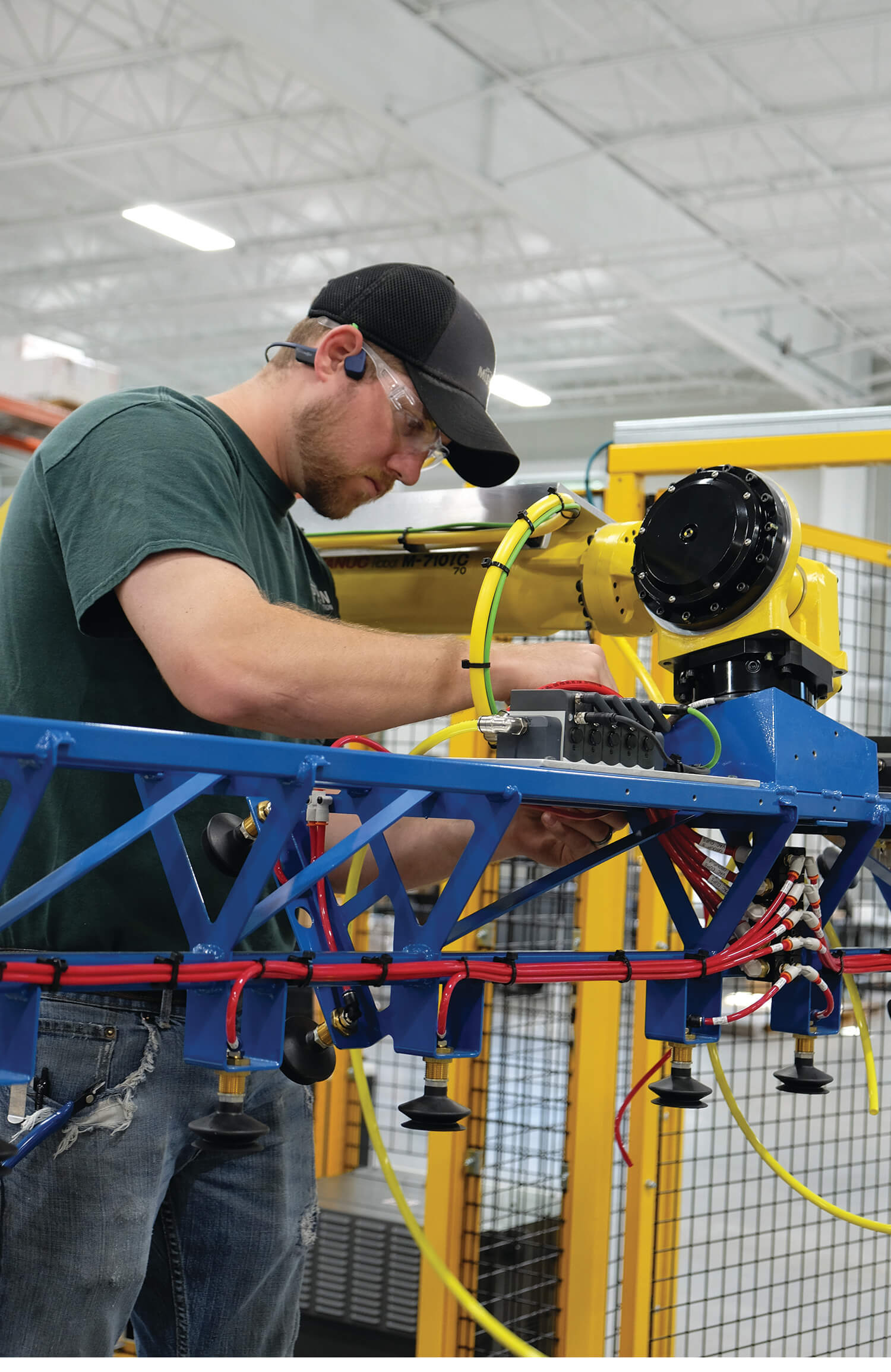 How to Do a Robotics Assessment - Offsite Builder Magazine