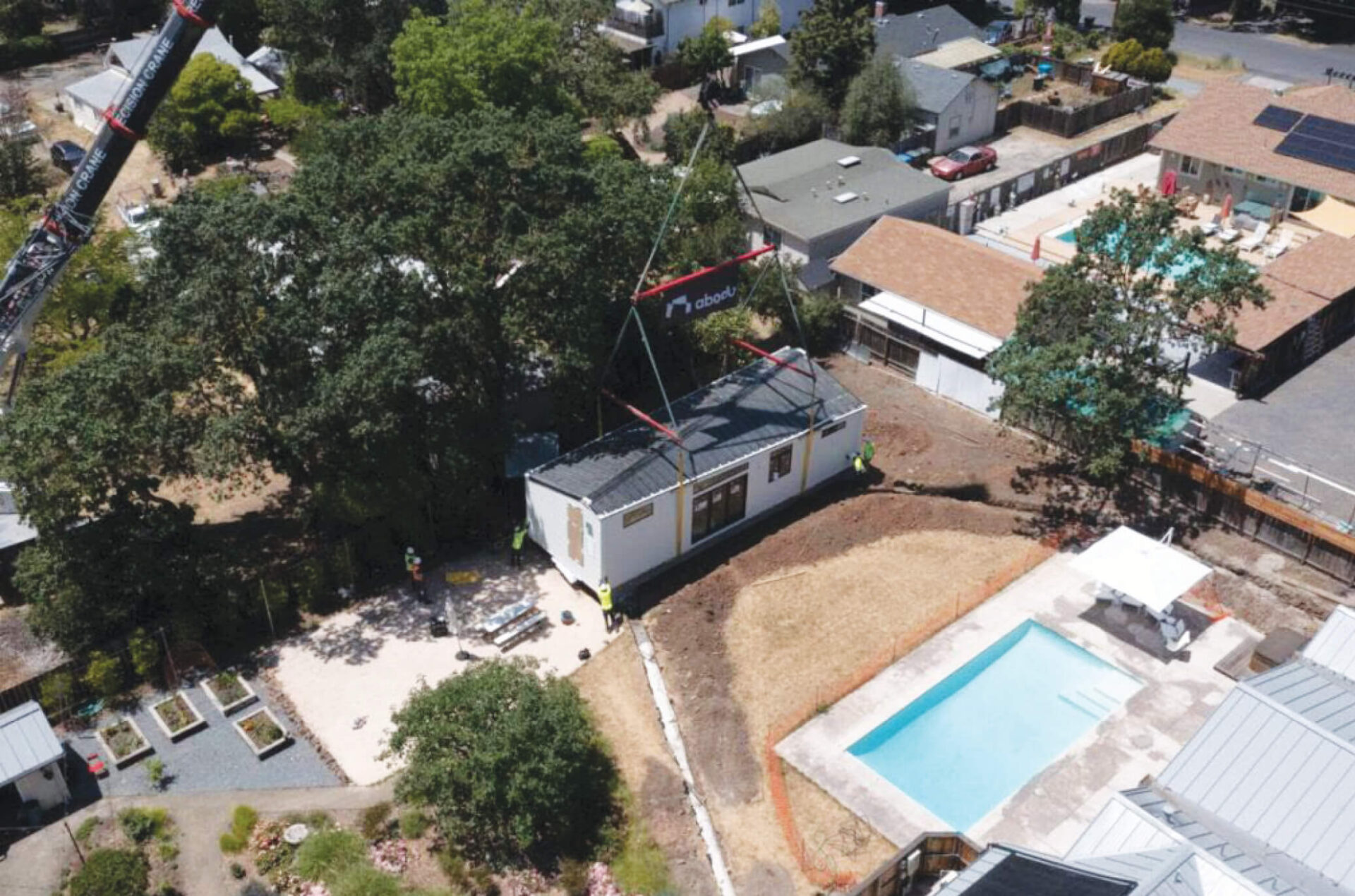 Tiny Trends - Offsite Builder Magazine