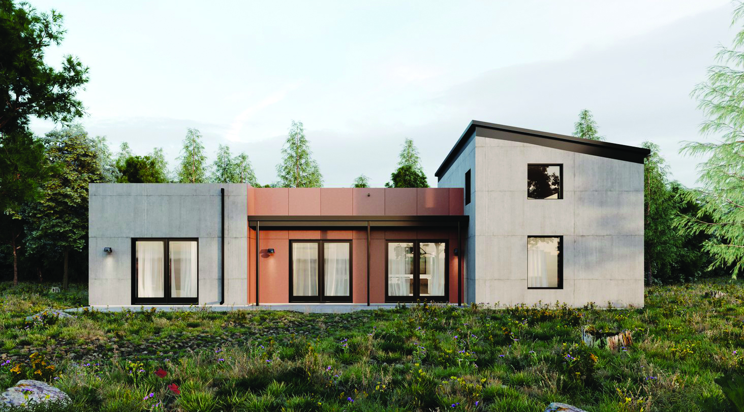 Prefabricated High-Performance Homes - Offsite Builder Magazine