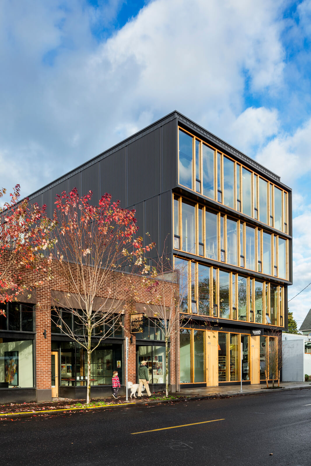 The Future of Mass Timber - Offsite Builder Magazine