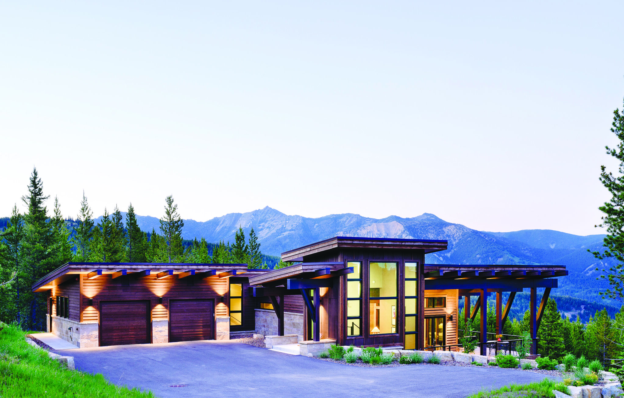 The Best of Offsite Design - Offsite Builder Magazine