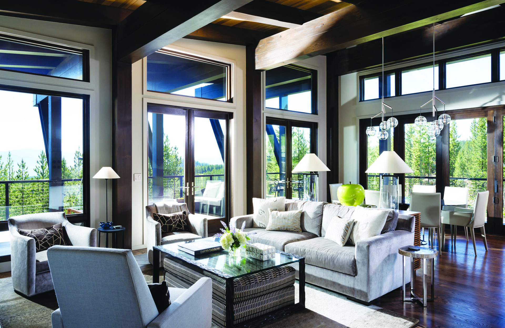 The Best of Offsite Design - Offsite Builder Magazine