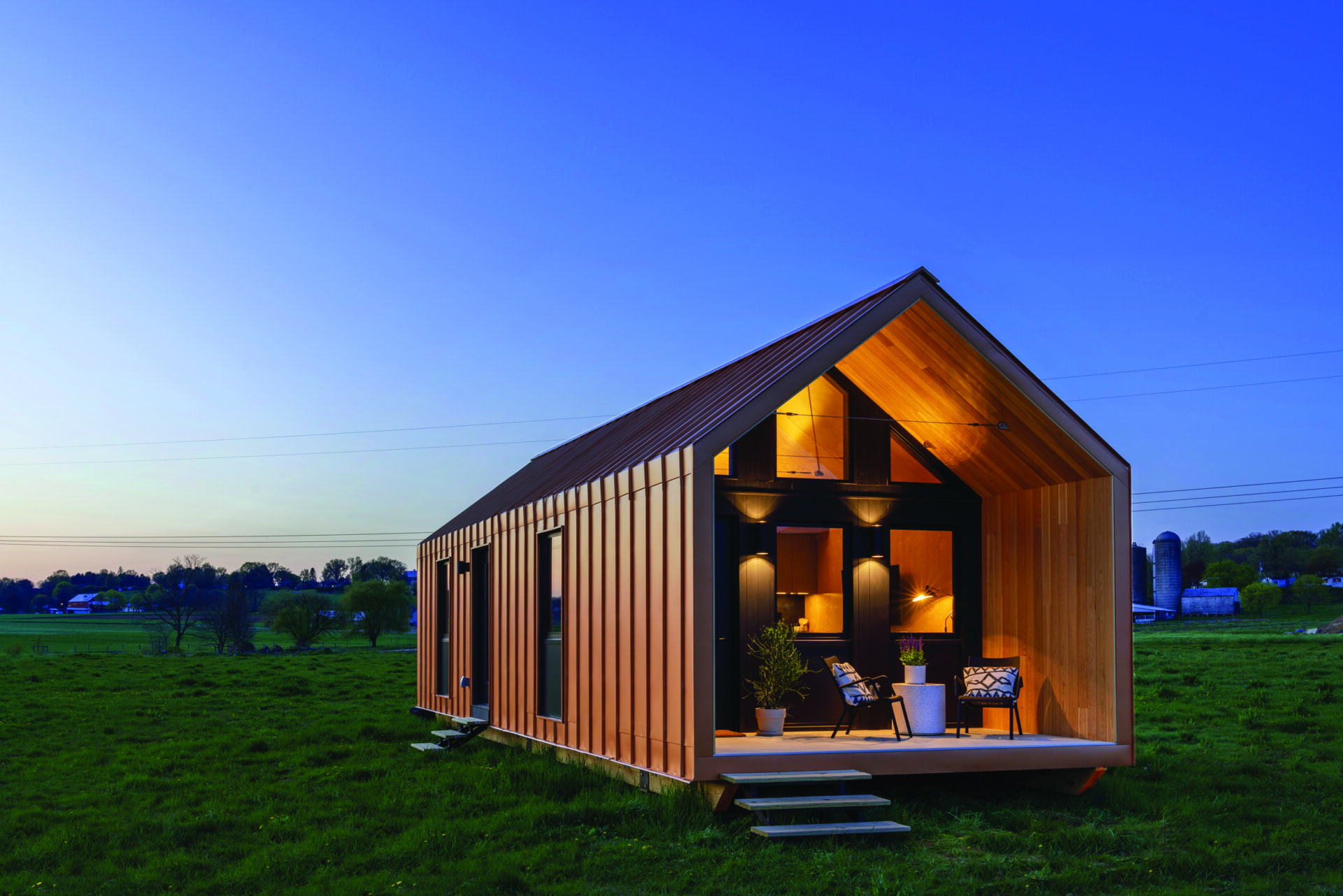 The Best of Offsite Design - Offsite Builder Magazine