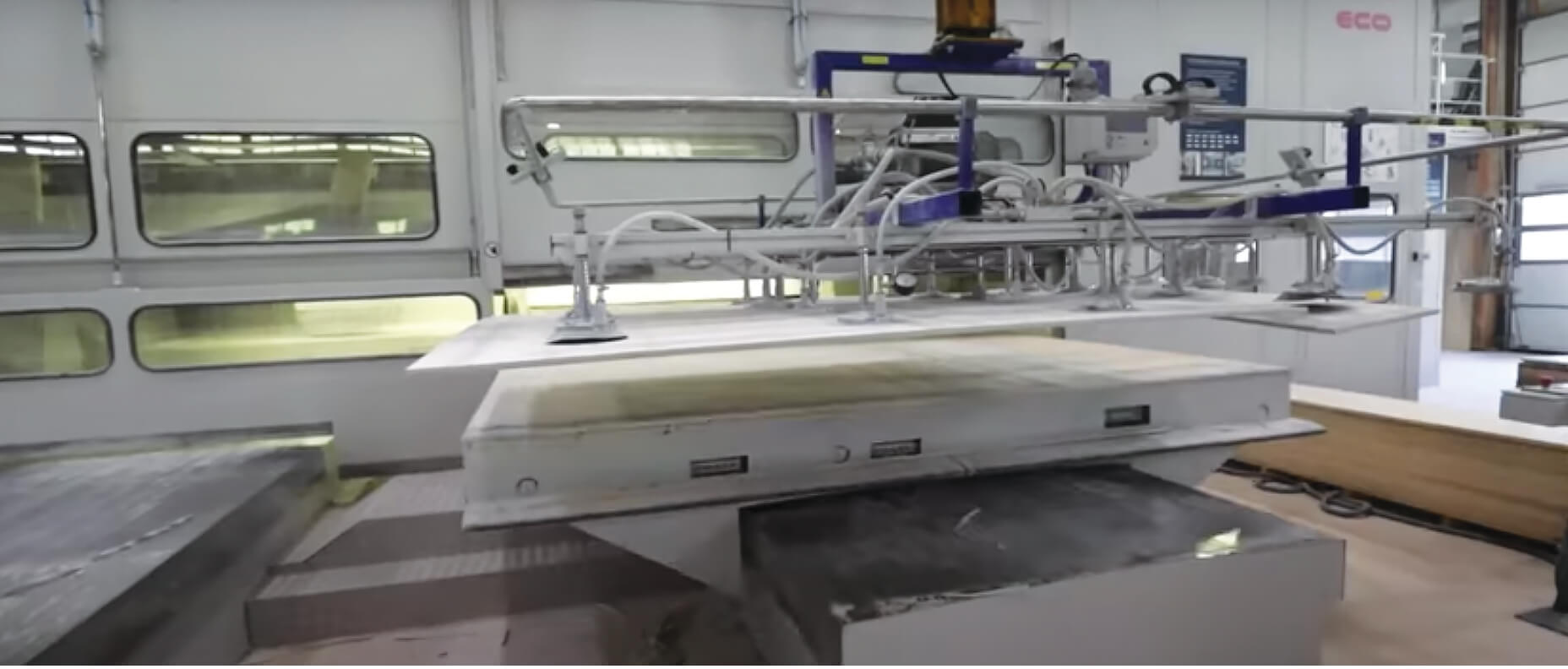 A Visit to Europe's Most Advanced Panel Factory - Offsite Builder Magazine