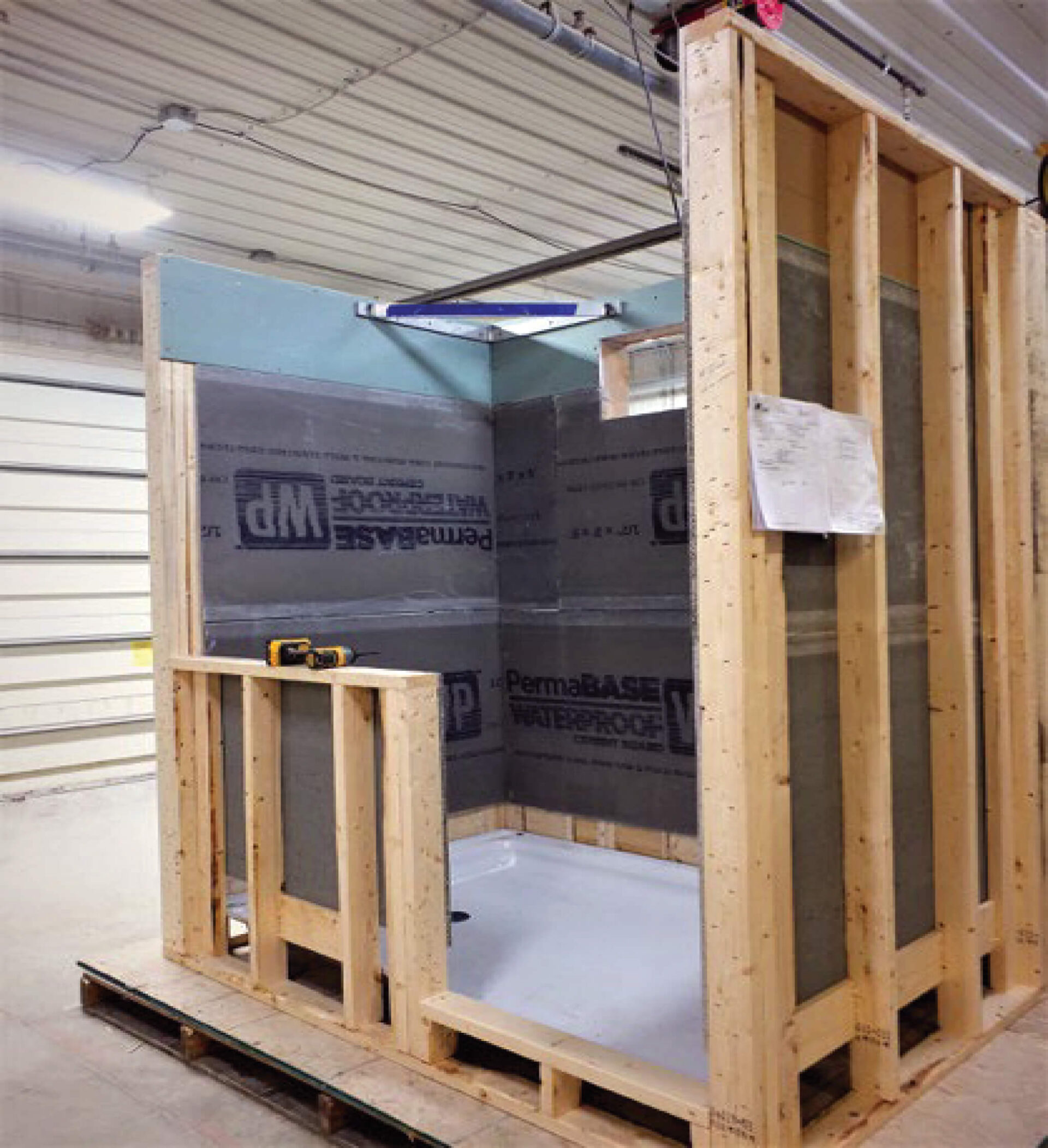 Seven Ways to Streamline Modular Production - Offsite Builder Magazine