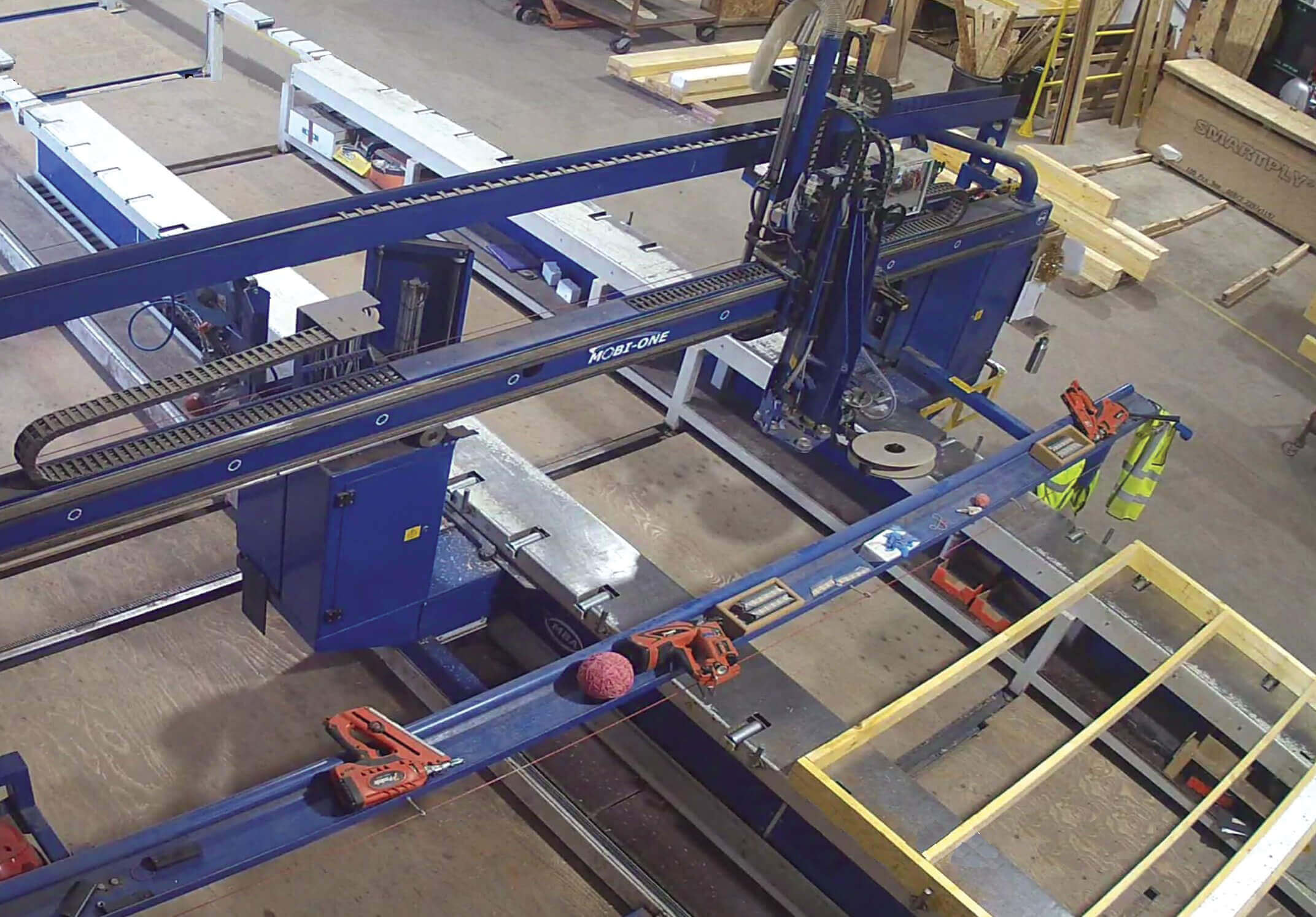 An Offsite-Specific Operating System? - Offsite Builder Magazine