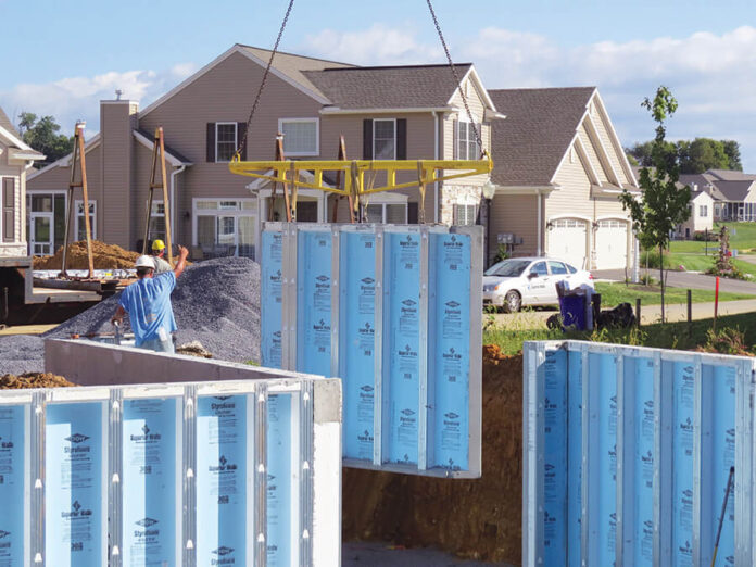 Pros and Cons of Precast Concrete - Offsite Builder Magazine