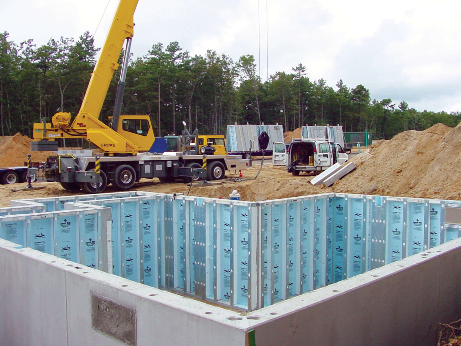 Pros and Cons of Precast Concrete - Offsite Builder Magazine