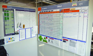 Improve Your Factory with Visual Management - Offsite Builder Magazine