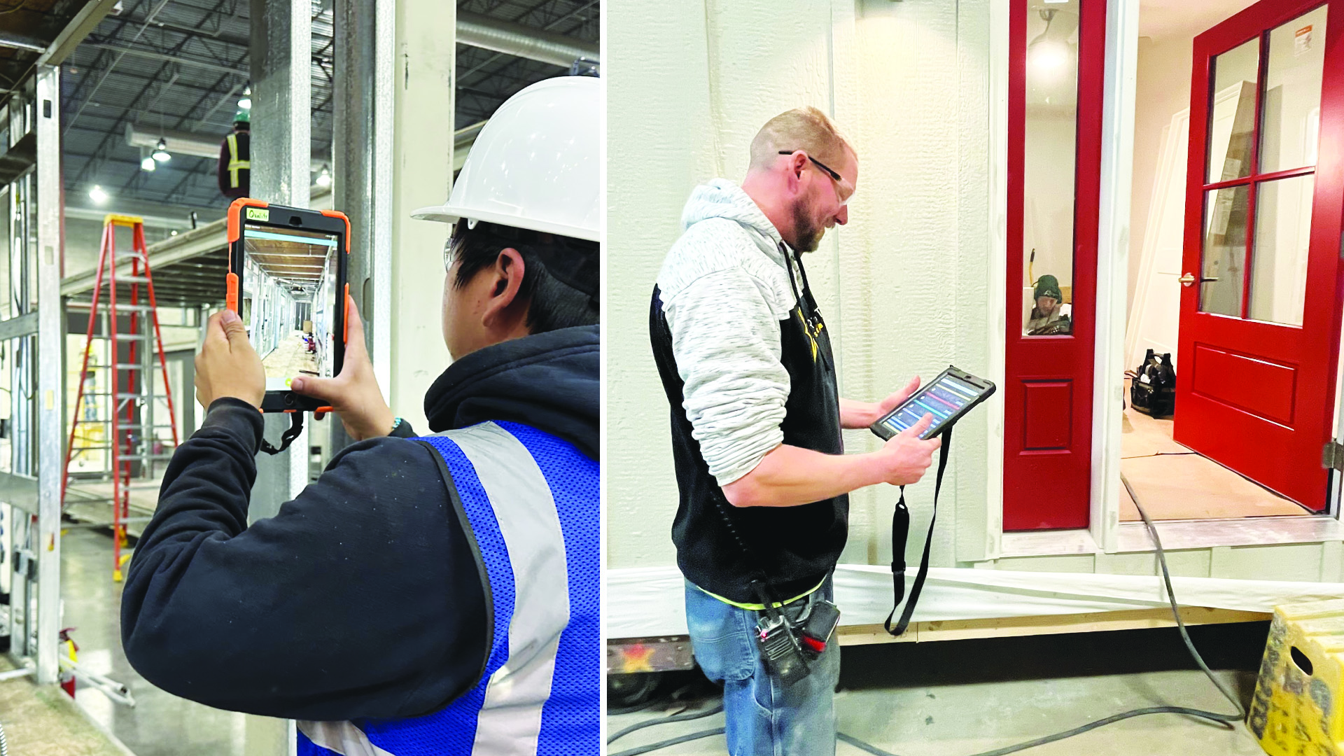 Offsite Software Tools - Offsite Builder Magazine