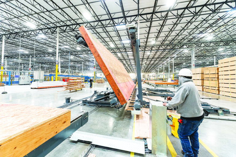 Katerra Plant Gets a New Life - Offsite Builder Magazine
