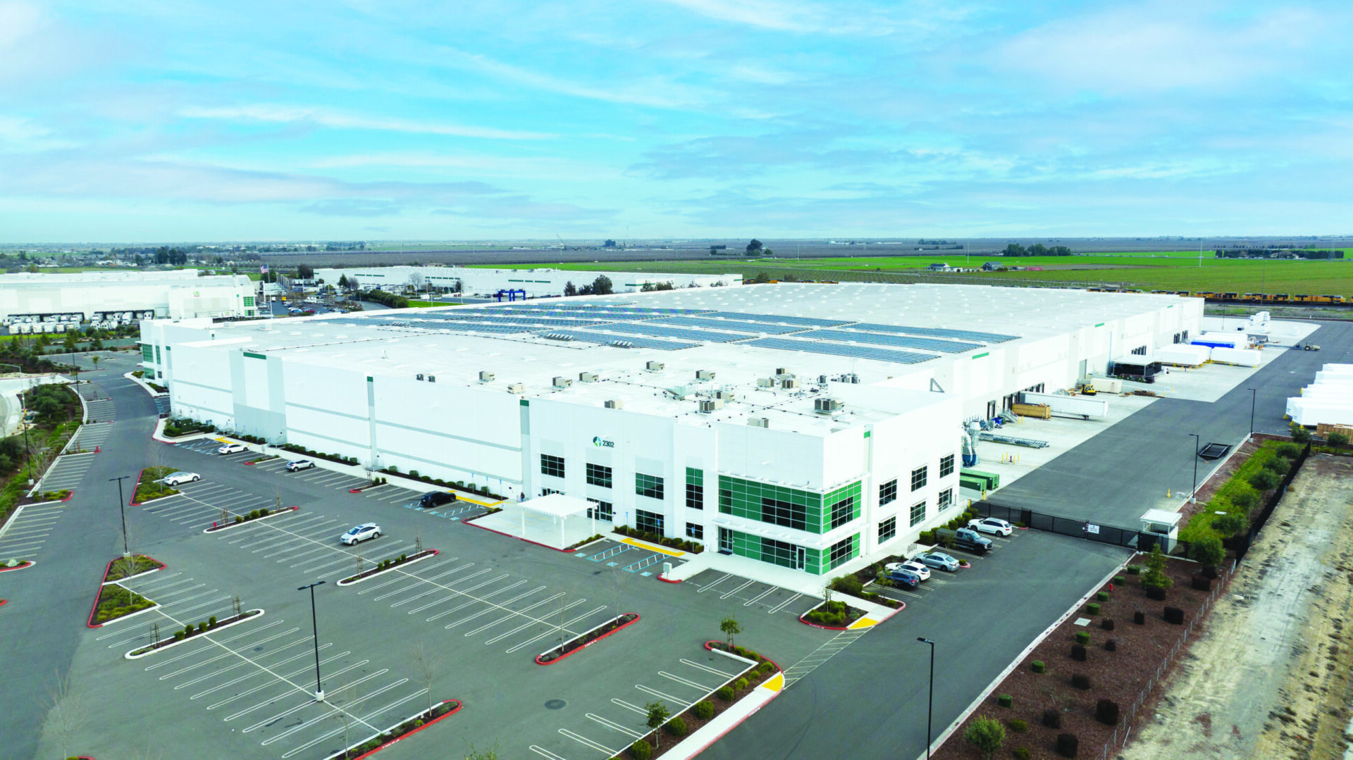 Katerra Plant Gets a New Life - Offsite Builder Magazine