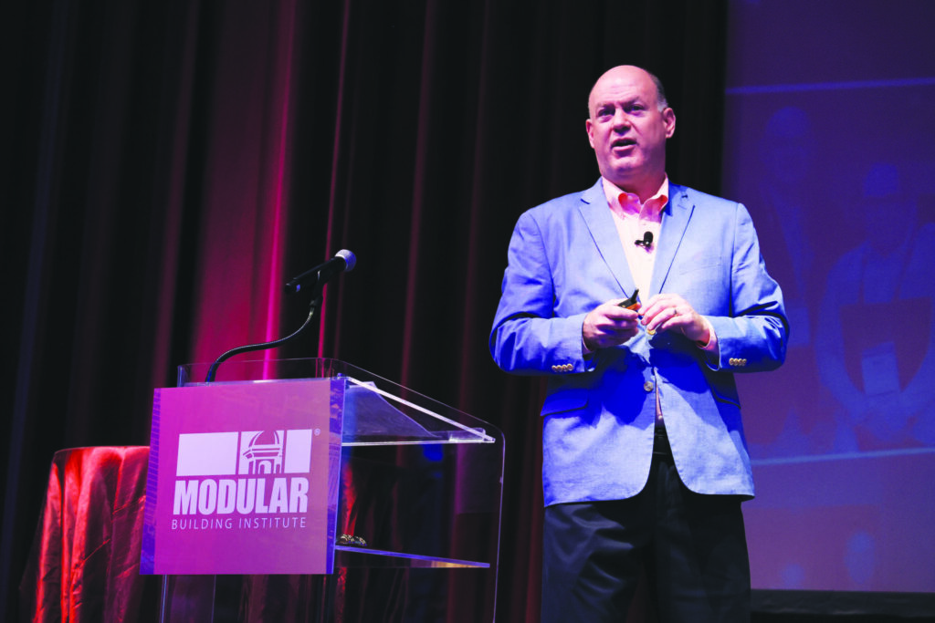 Thoughts on Modular's Future - Offsite Builder Magazine