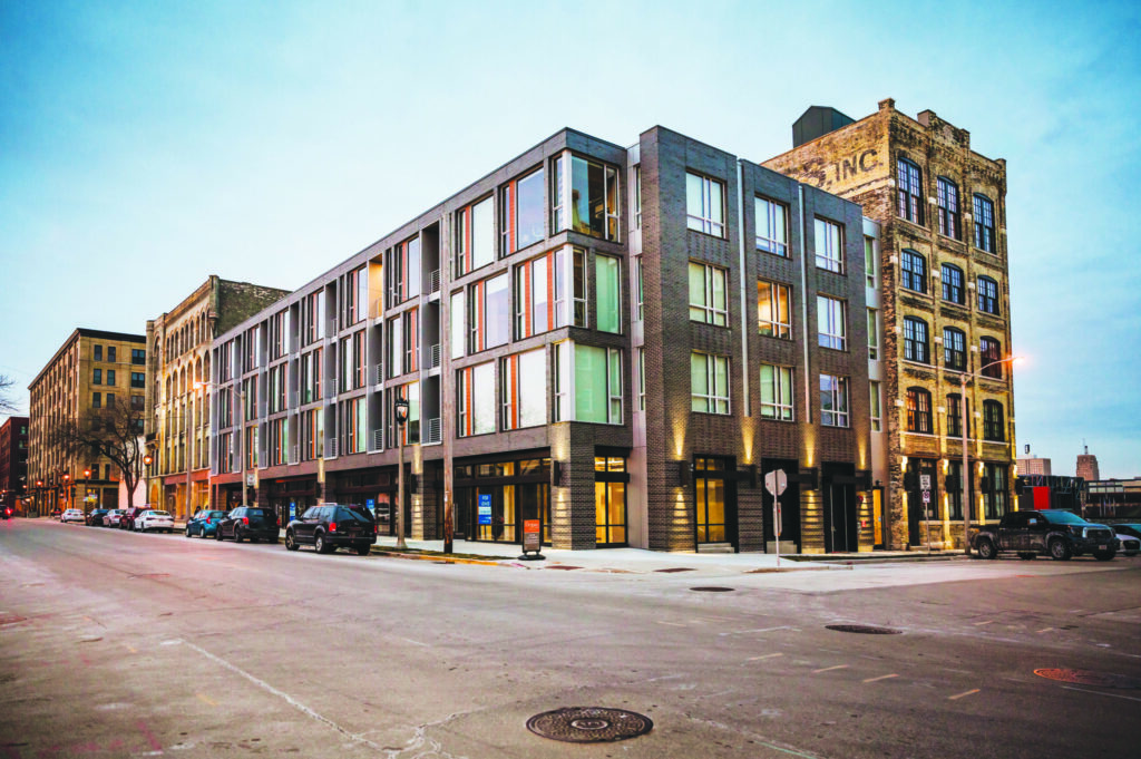 CLT For Adaptive Reuse - Offsite Builder Magazine