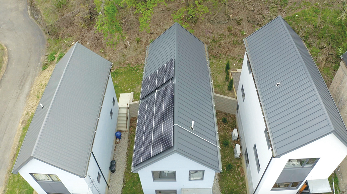 Solar-Ready Modular - Offsite Builder Magazine