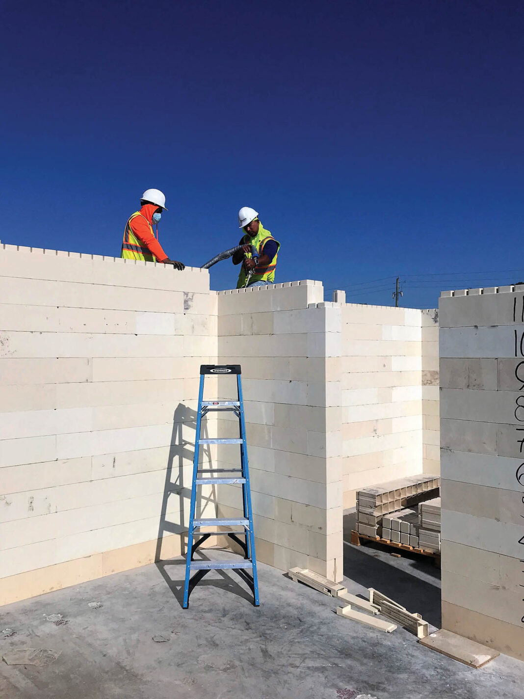 Five Innovative Products - Offsite Builder Magazine