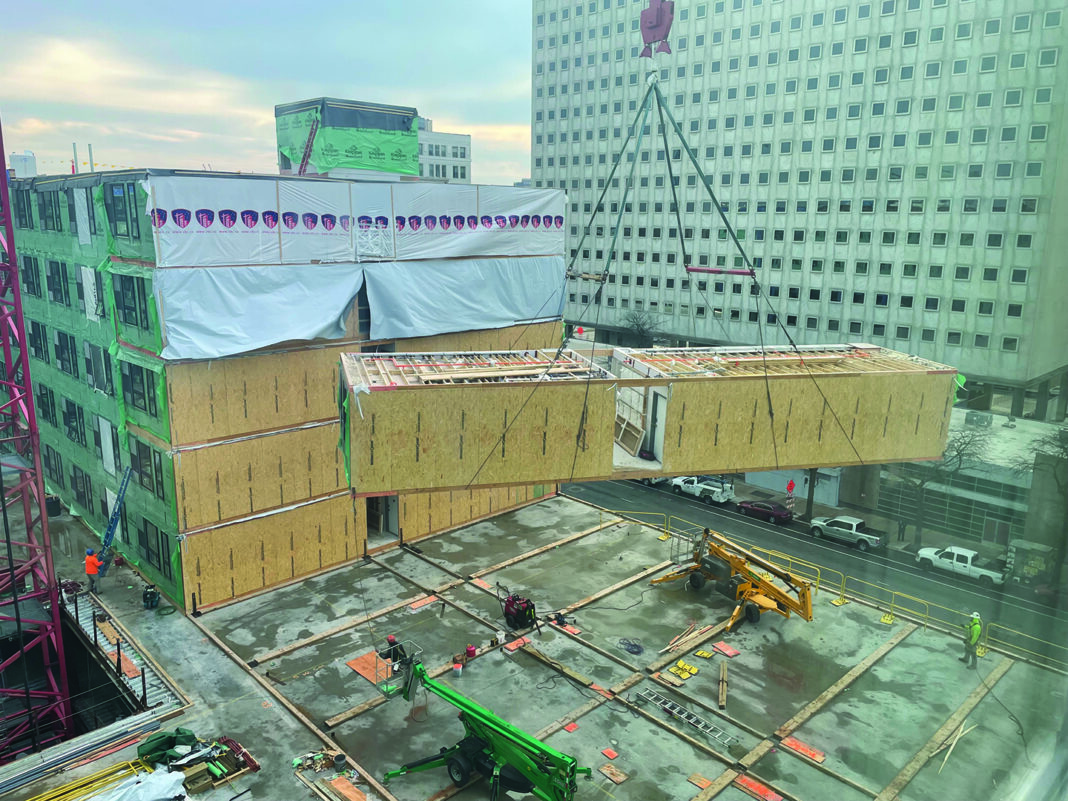 Modular vs. Panelized Construction - Offsite Builder Magazine