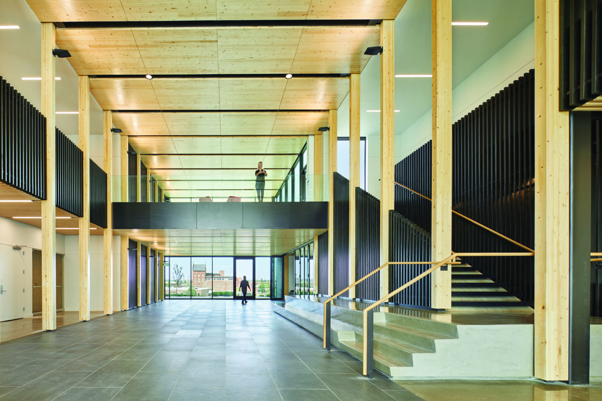 The Intersection of DfMA and Mass Timber - Offsite Builder Magazine