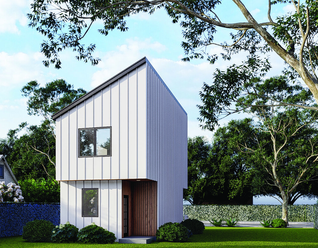 Compact, but Complete - Offsite Builder Magazine