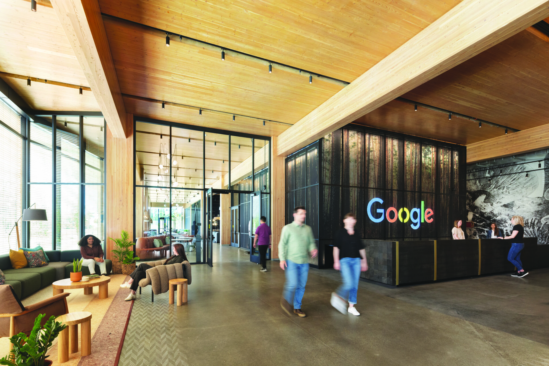 Mass Timber and the Building Codes - Offsite Builder Magazine