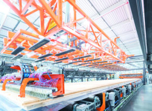 Mass Timber and the Building Codes - Offsite Builder Magazine