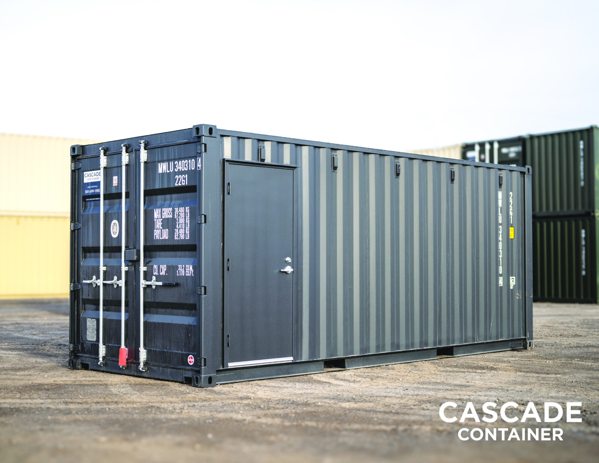 Container Business Opportunities - Offsite Builder Magazine