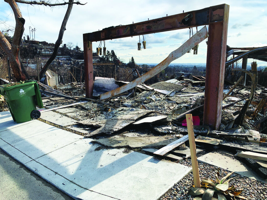 Fire-Resistant Construction - Offsite Builder Magazine